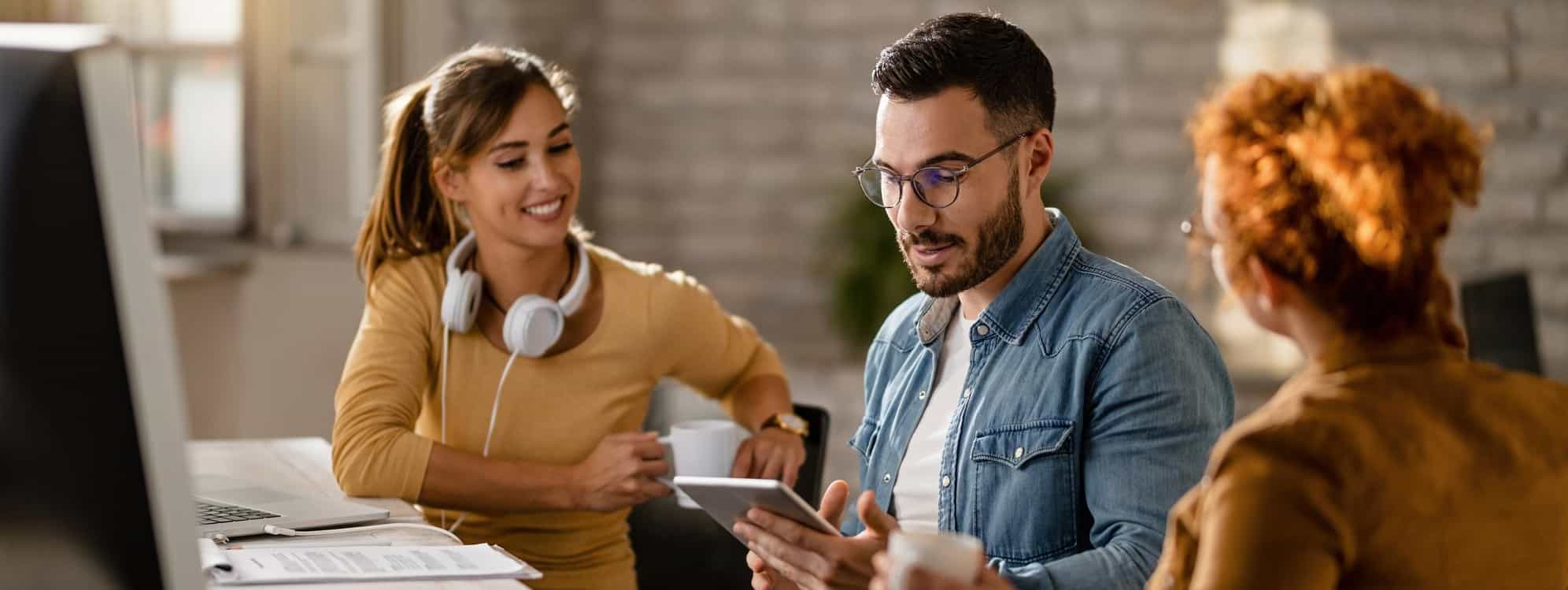 Why Work with an Agency? - Berkshire Artistree