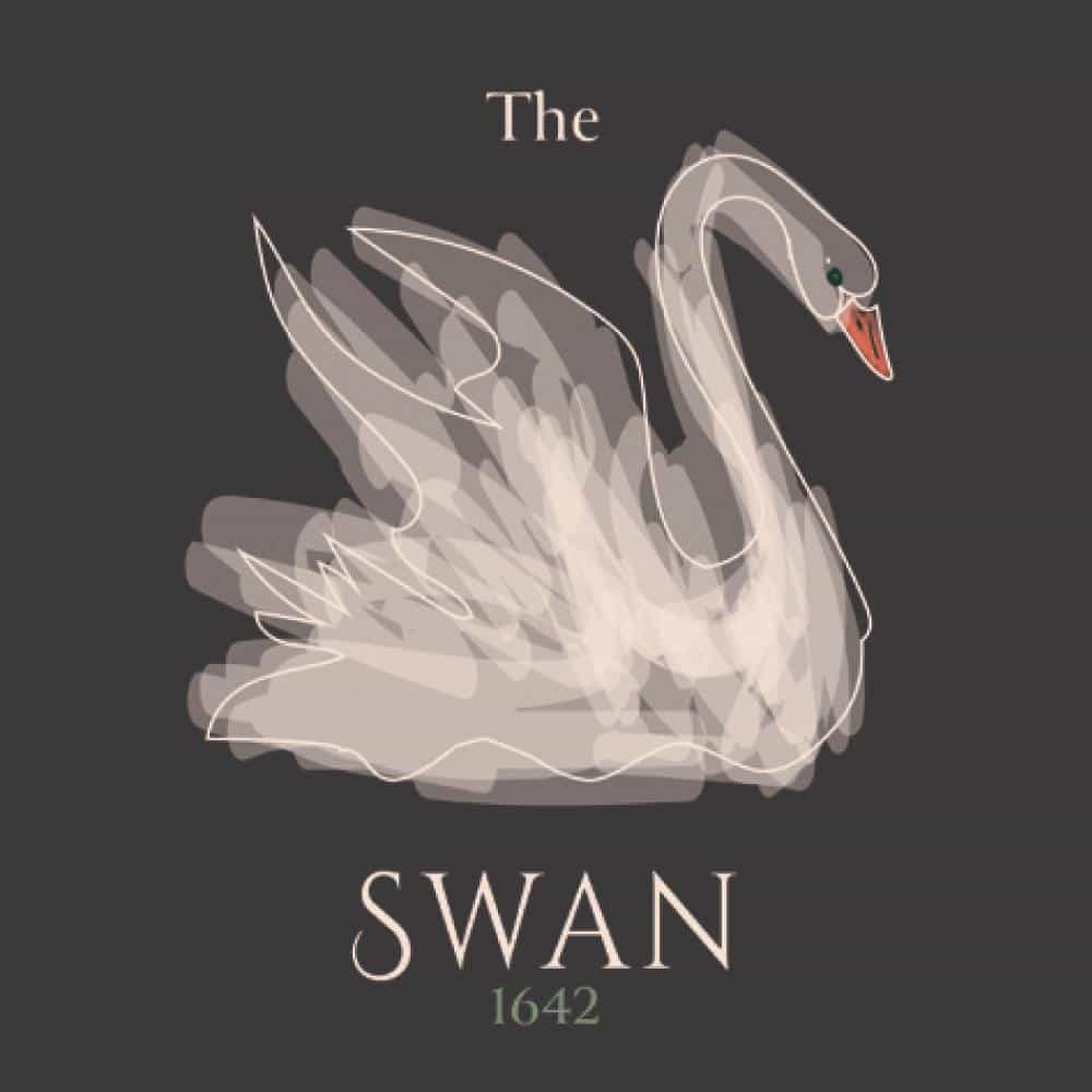 The Swan, Pangbourne - Berkshire Artistree